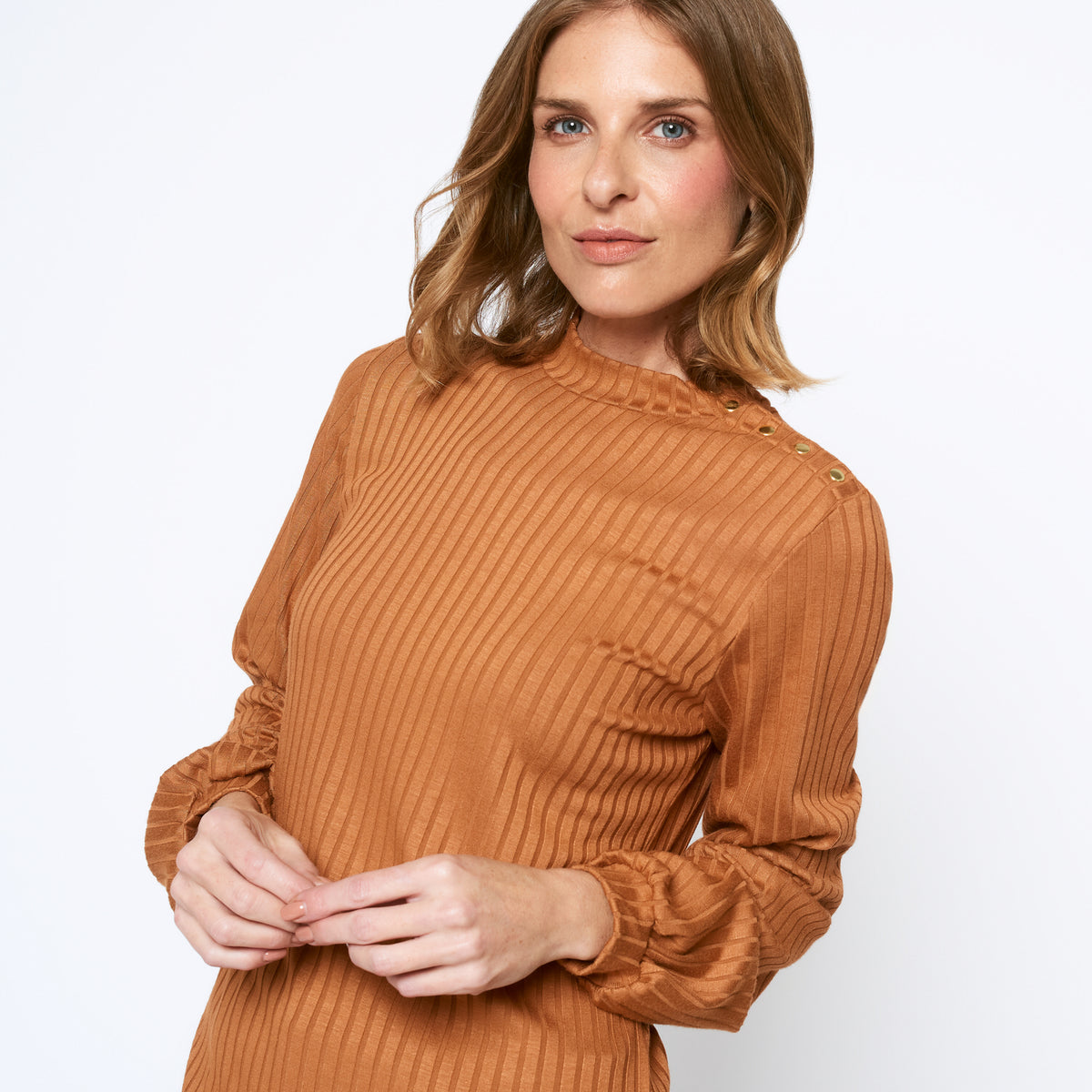 Cafarena New Grecia Camel – FINA