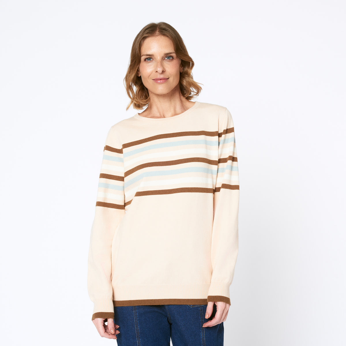 Chompa Lali Multi 1 – FINA