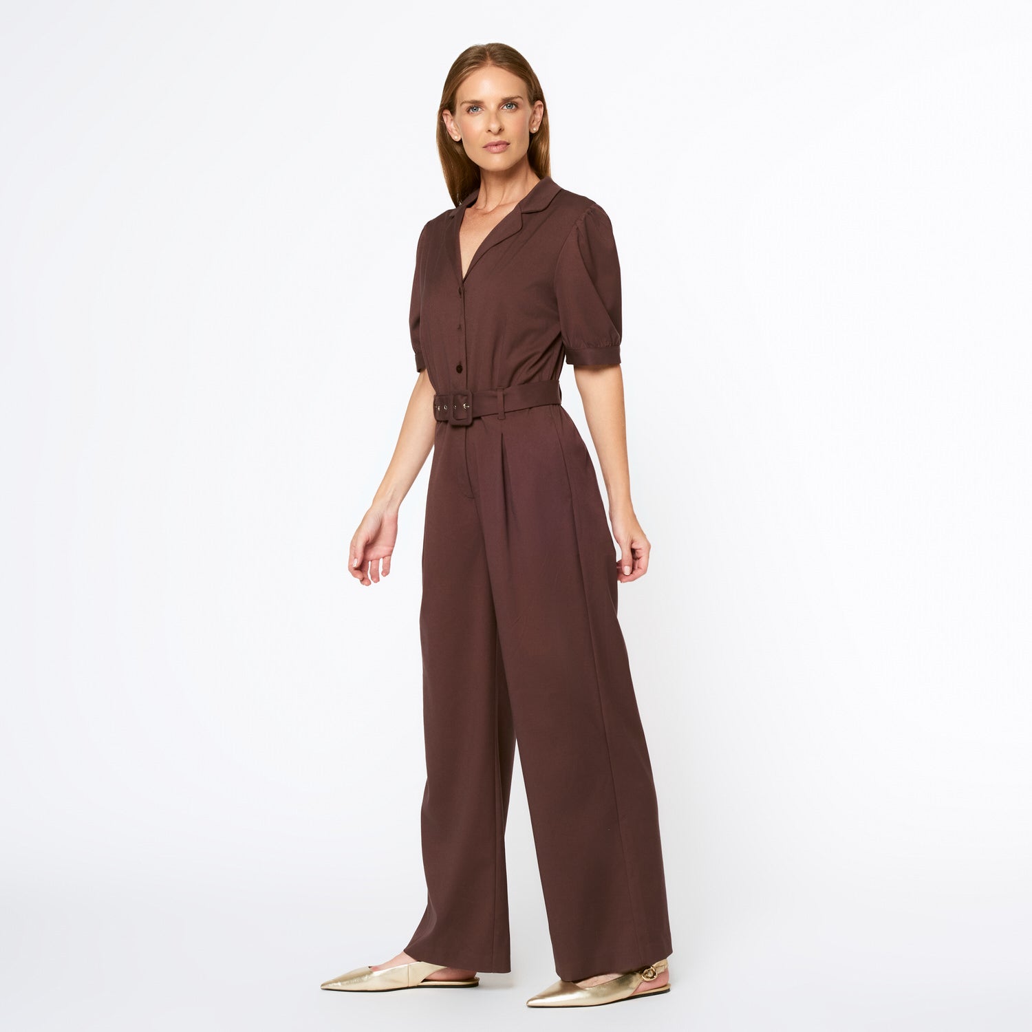 Enterizo Edisson Marron – FINA